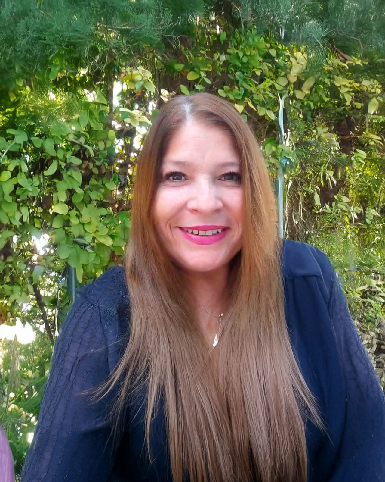 Claudia Saavedra Inda - Certificación y sesiones en Chile